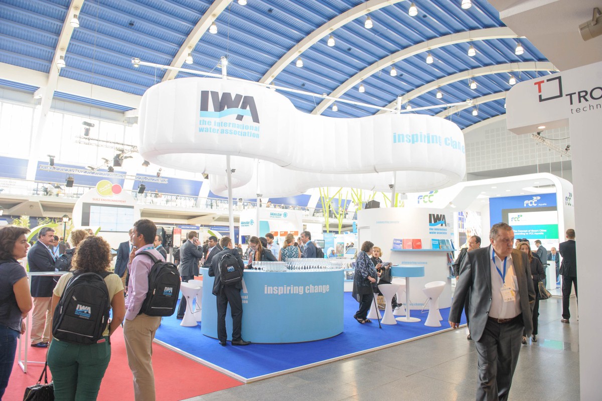 IWA WDCE 2019 - Colombo (LK) - Match+