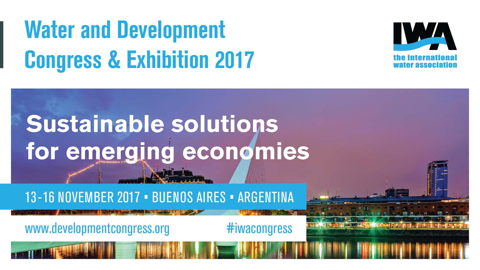 IWA WDCE 2017: Registration open - Match+